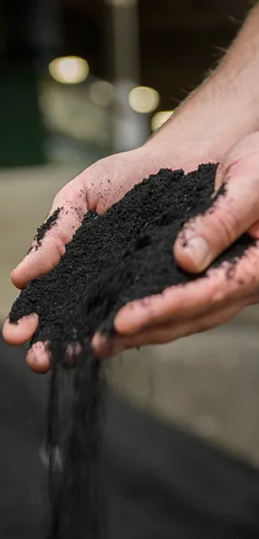 AuRico Rubber Industries